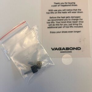 Vagabond | Shoes | Vagabond Lydia Black Heeled Boots | Poshmark